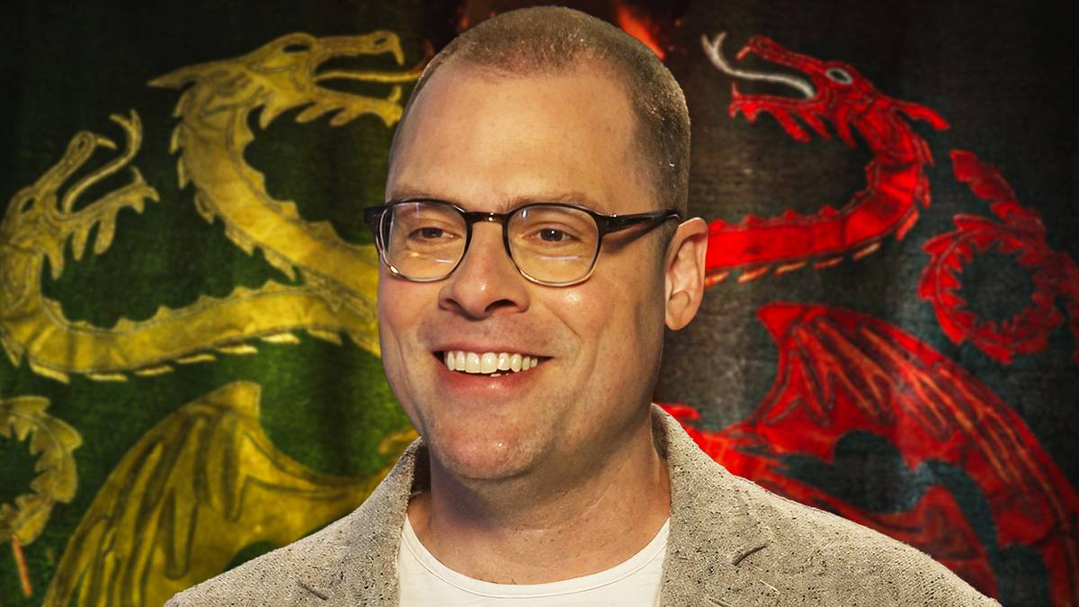 “He’s a Big Feature”: Ryan Condal Teases Prince Daeron's Arrival in ...