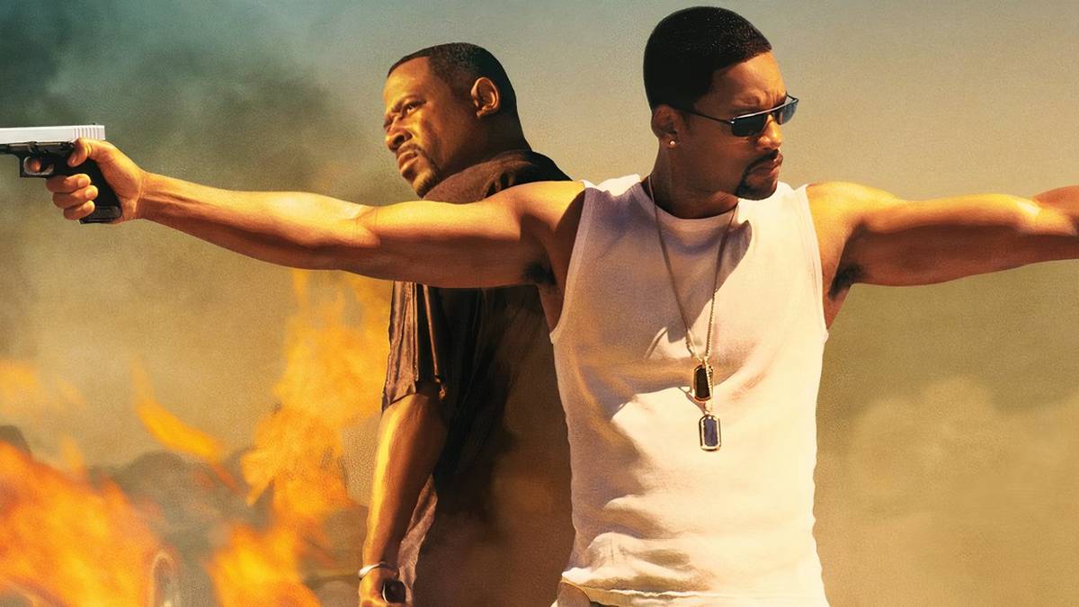 This Explosive Bad Boys Action Sequence Is Still the Best in the Franchise