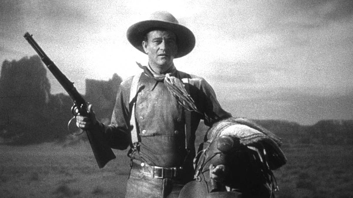 You Could Argue Any of These 10 Movies Is the Best Western of All Time