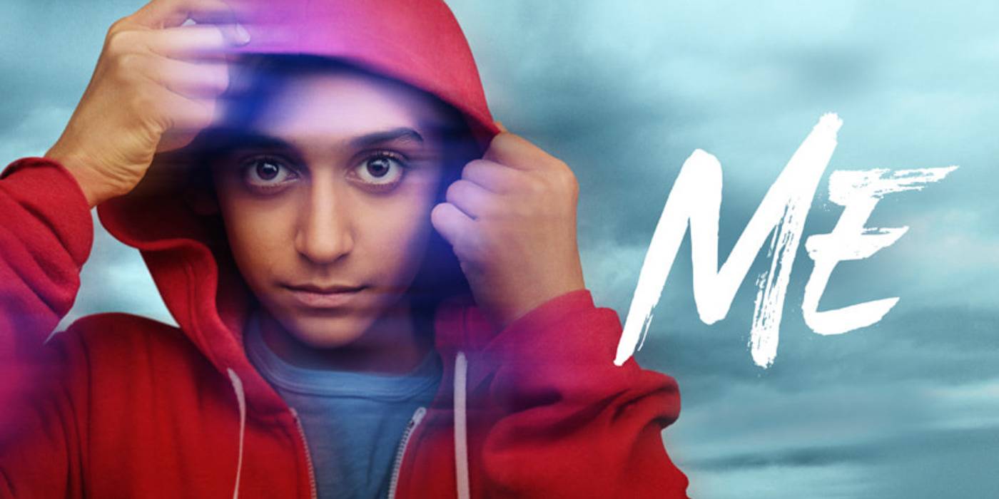 Puberty Comes With Superpowers In New Me Trailer