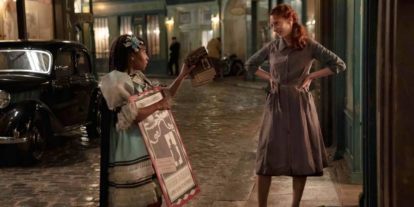 'Interview With the Vampire's Most Heartbreaking Relationship Isn't the ...