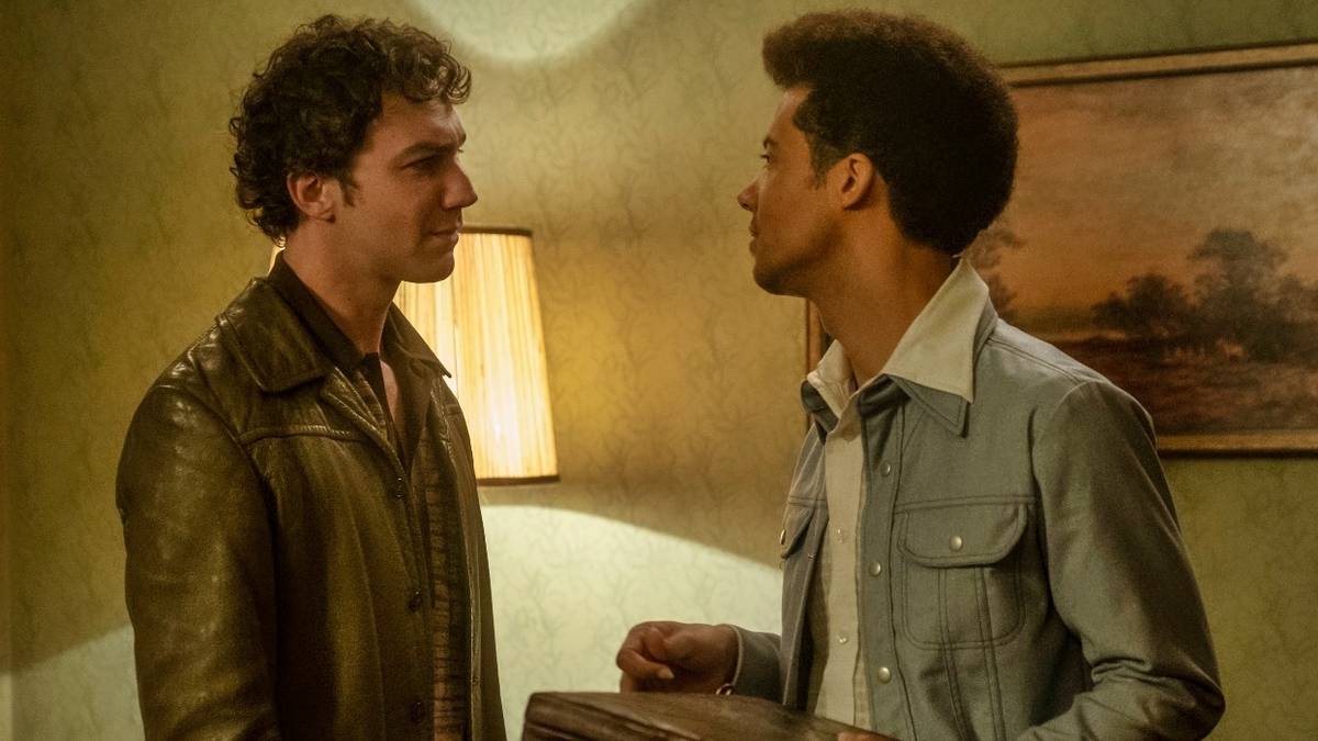 'Interview with the Vampire' Pays Off Two Years of Secrets