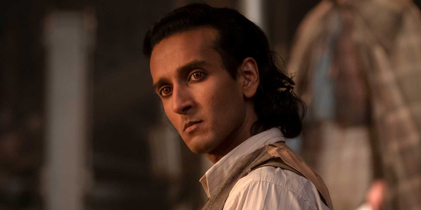 ‘IWTV’s Assad Zaman & Eric Bogosian on Season 2’s Satisfying Conclusion