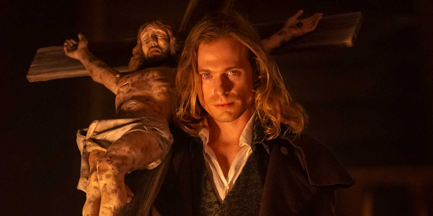 'Interview with the Vampire' Finally Gives Us the Real Lestat