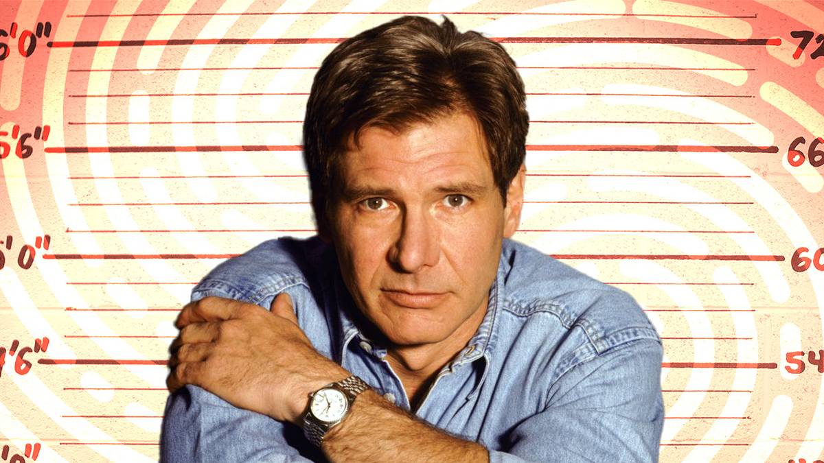 Is Harrison Ford's ‘The Fugitive’ Based on a Real-Life Crime Story?