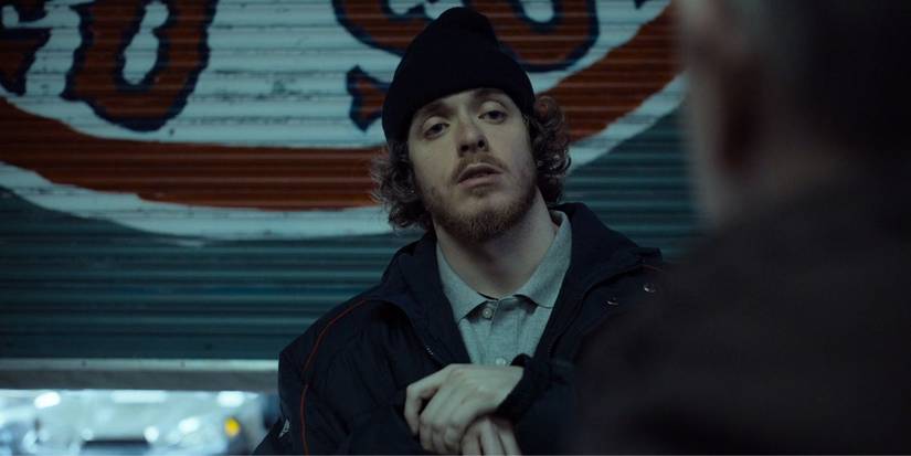 ‘Instigators’ Cast & Character Guide - Who Is Joining Matt Damon’s Heist?