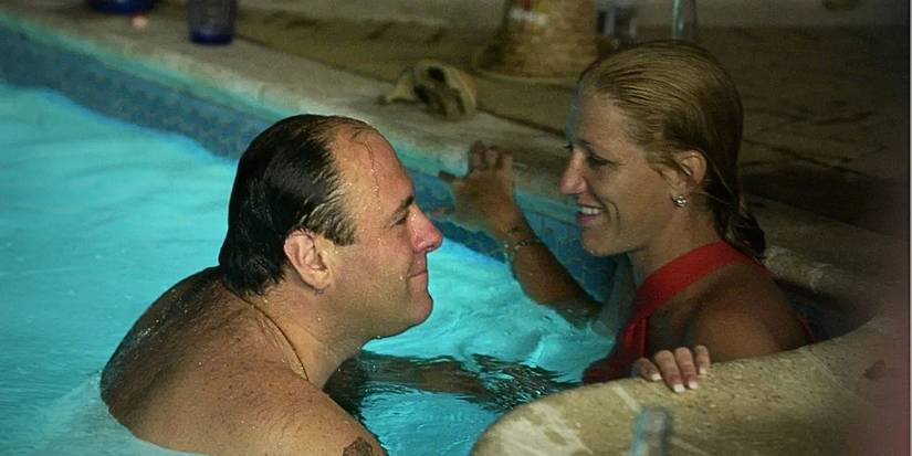 10 Best Carmela Episodes in 'The Sopranos,' Ranked