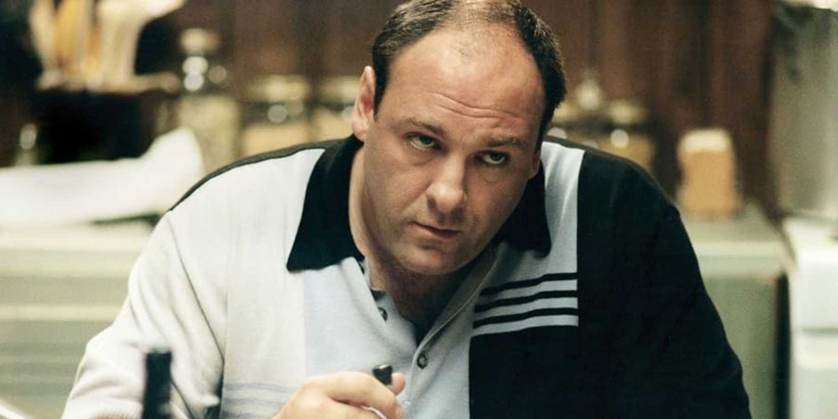 6 Reasons Why 'The Sopranos' Became So Popular