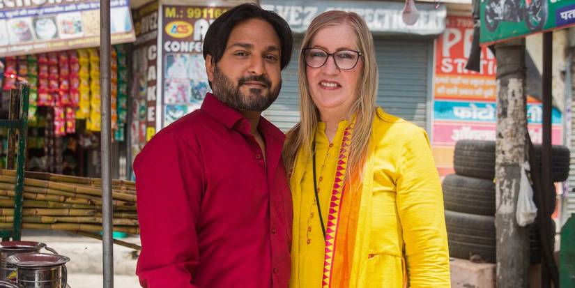 10 Couples Who Prove Love Does Exist Within the 90-Day Fiancé Universe