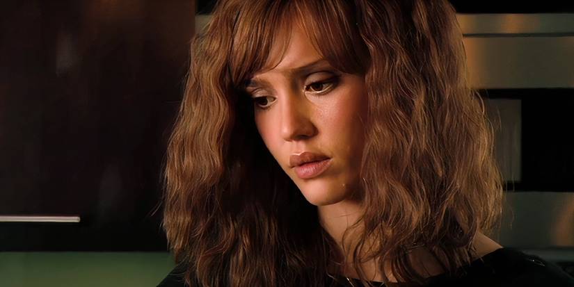 10 Most Rewatchable Jessica Alba Movies, Ranked