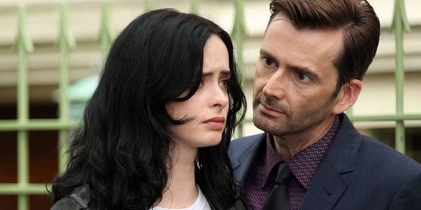 10 Greatest Non-Disney+ Marvel Shows, Ranked