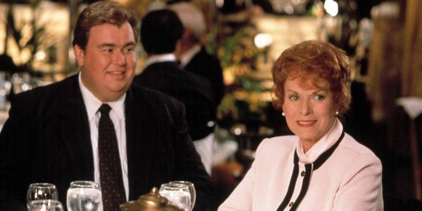 15 Best John Candy Movies, According to Letterboxd