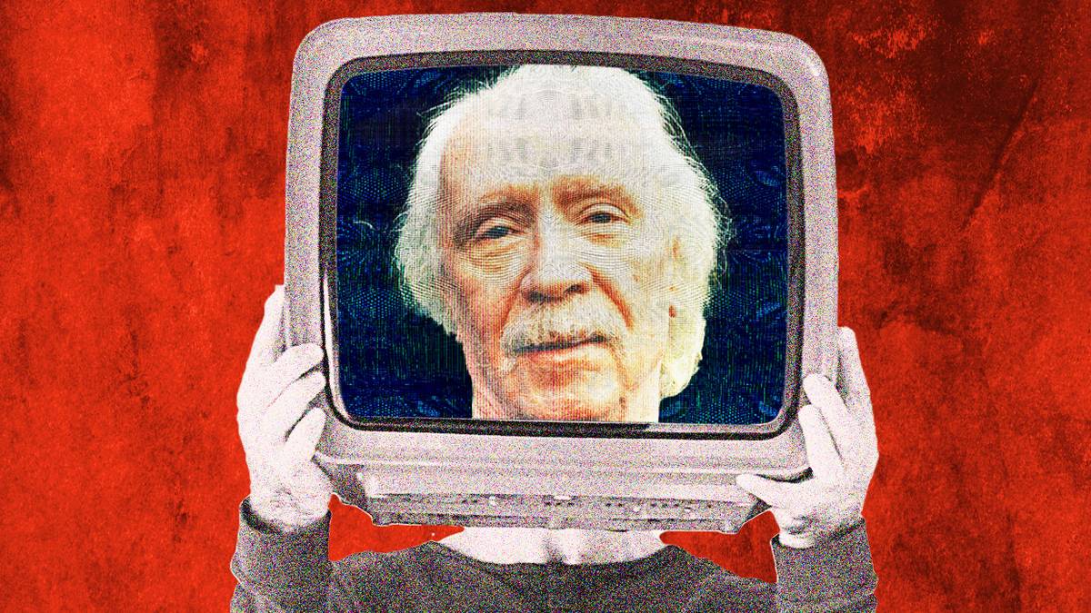 John Carpenter’s Scariest Movie Is Technically a TV Show Episode