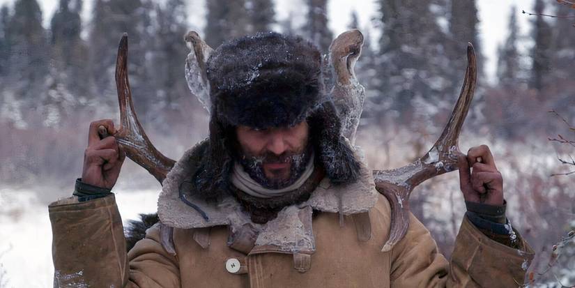 All 11 Seasons of Alone, Ranked