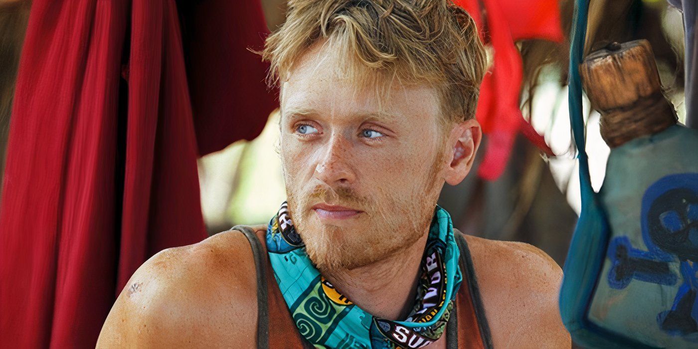 The Best LGBTQ+ Players in 'Survivor,' Ranked