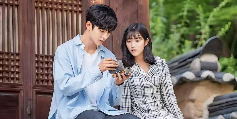 10 Must-Watch Fantasy K-Dramas, Ranked