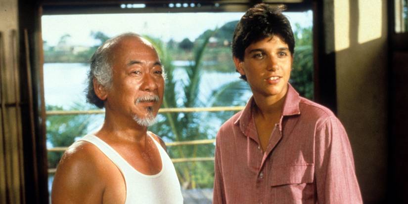 We Finally Have a Title for the New 'Karate Kid' Movie
