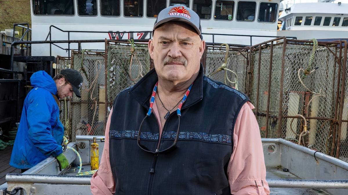 'Deadliest Catch' Just Showed How Brutal the Series Can Get When You ...