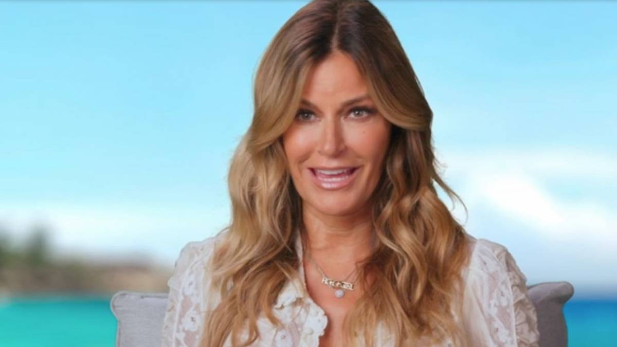 ‘RHONY’ Star Kelly Bensimon Reveals Why She Canceled Her Wedding