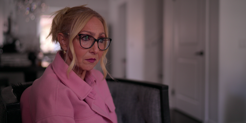 The Wild True Story Behind ‘Dancing for the Devil The 7M TikTok Cult’