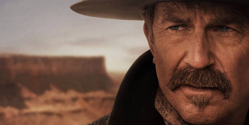 ‘Horizon - Chapter 1’ Cast Guide - Who Stars in Kevin Costner’s Western?