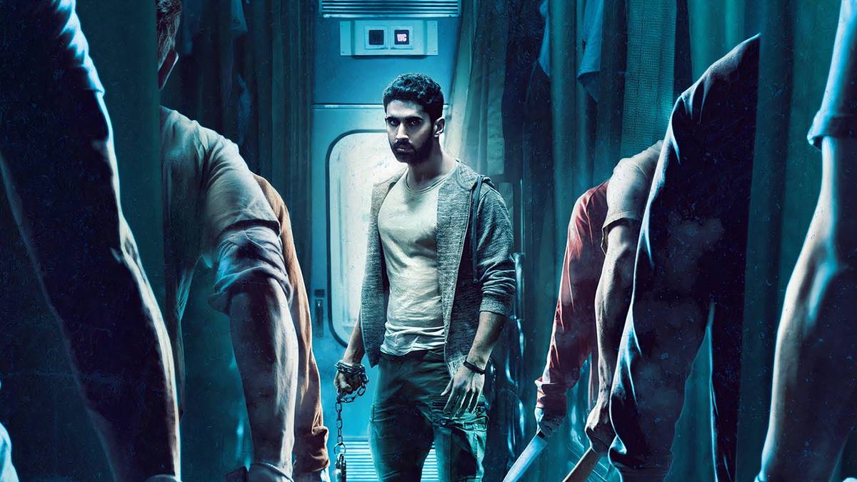 'Kill' Review - Watch Your Back John Wick