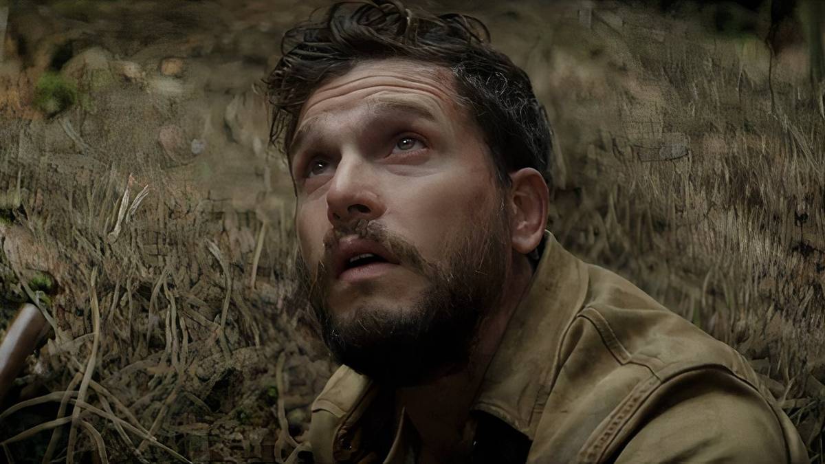Kit Harington Shows Off the Real 'Beast Within' in New Horror Film