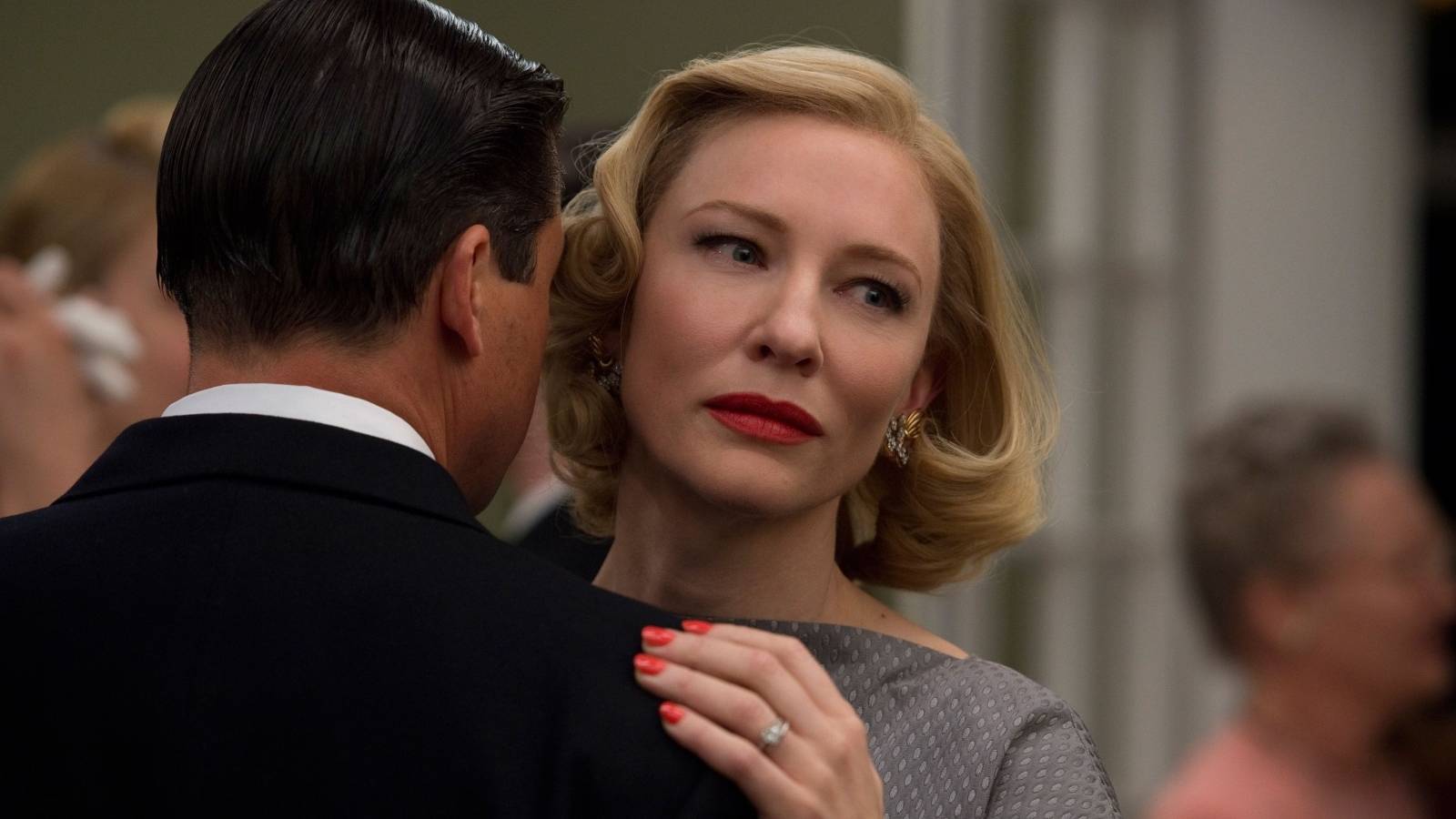 How Does ‘Carol’ Change From the Original Novel, “The Price of Salt”?