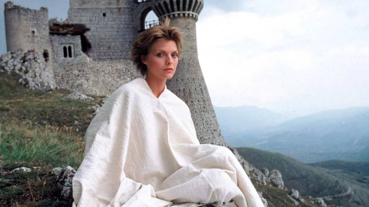 You Probably Haven't Seen These 10 Fantasy Movies From the '80s — You ...