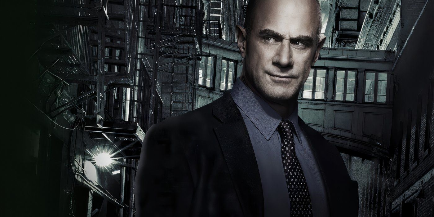 This Devastating 'SVU' Episode Changed Benson and Stabler's ...