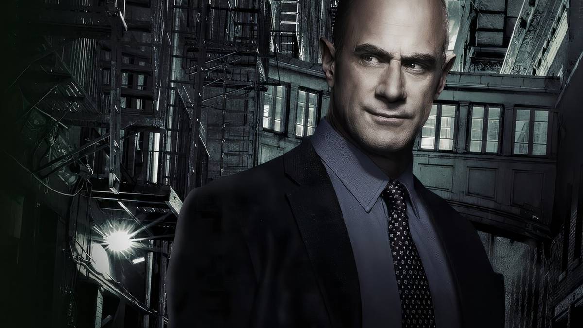 ‘Law & Order: Organized Crime’ Needs To Bring Back This ‘SVU’ Fan ...