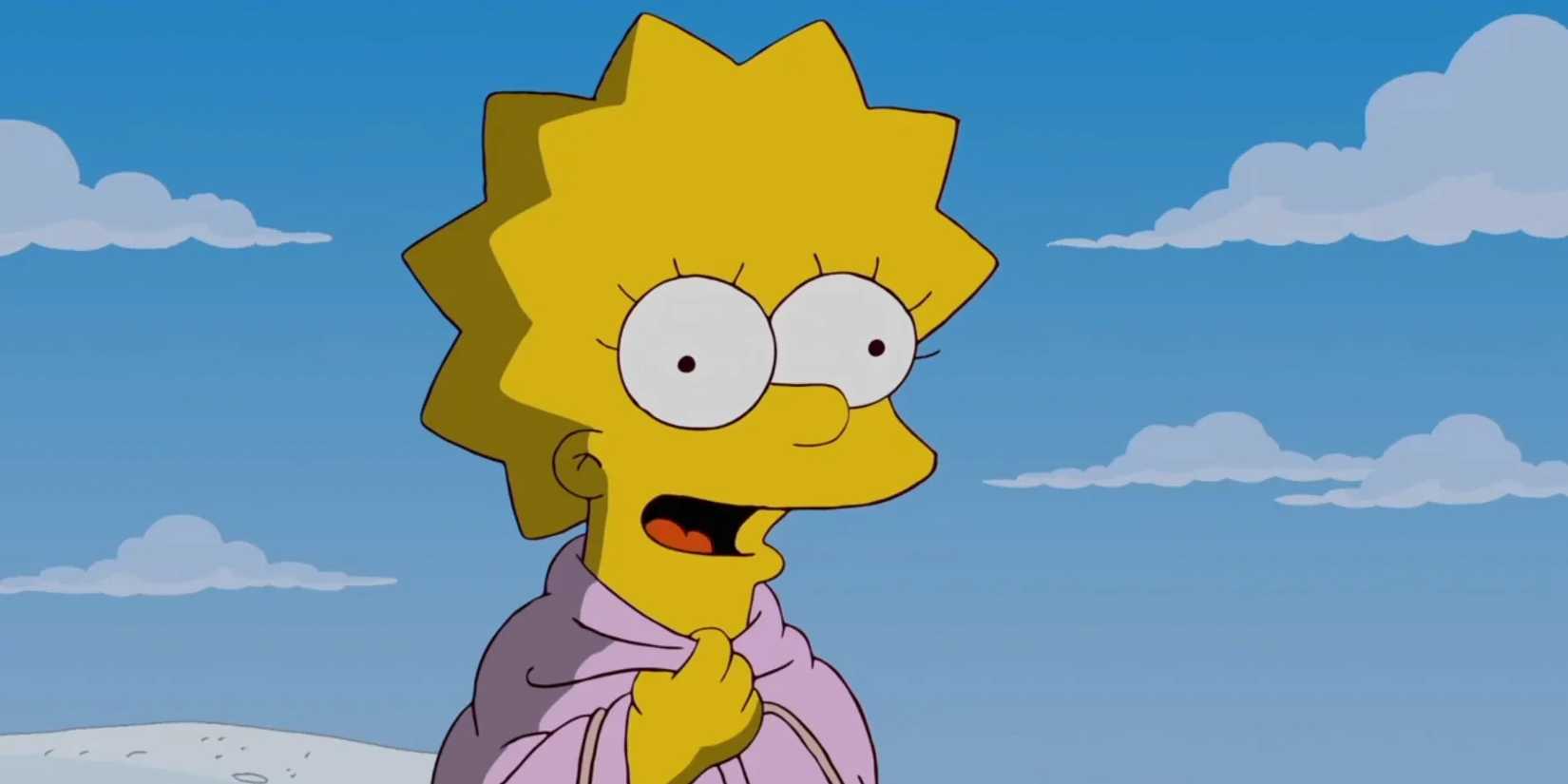 10 Predictions from 'The Simpsons' That Didn't Come True