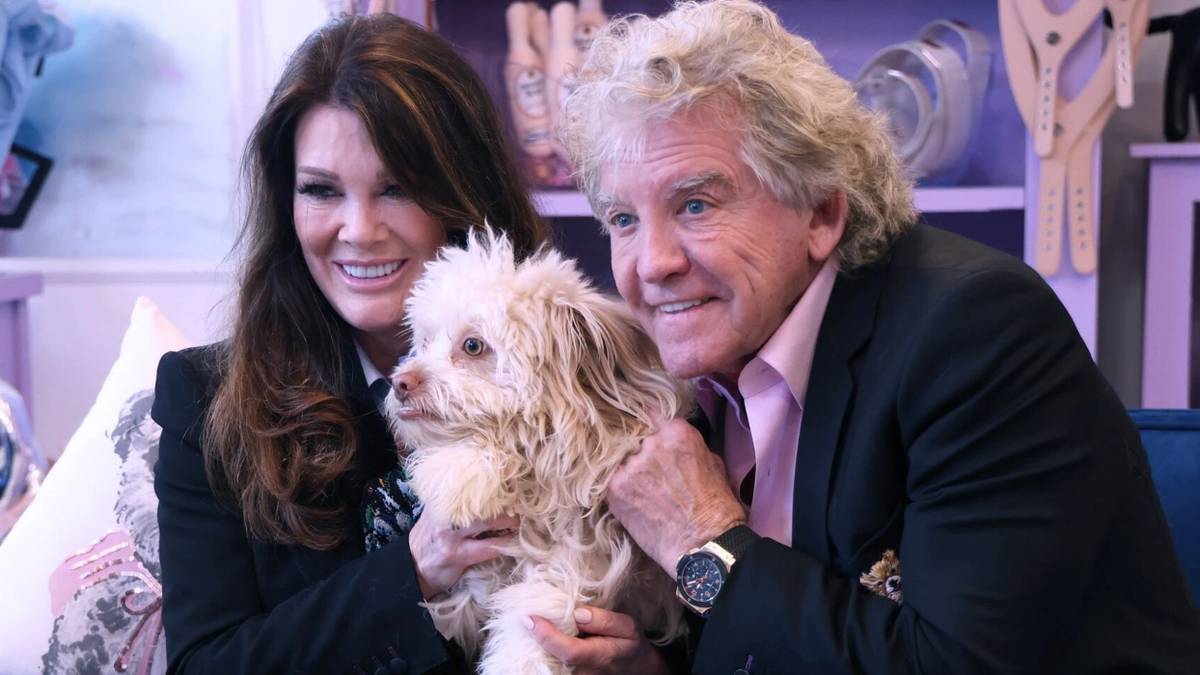 Lisa Vanderpump and Ken Todd Win Big in Legal Battle