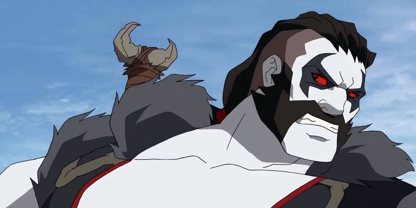 Who Is Lobo? Everything You Need to Know About Jason Momoa’s DCU Antihero