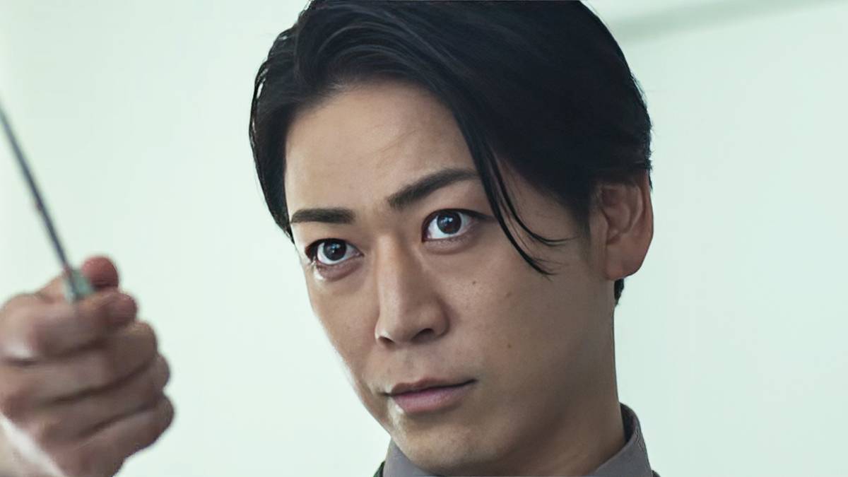 'Lumberjack the Monster' Review - Takashi Miike's New Film Deserved Better