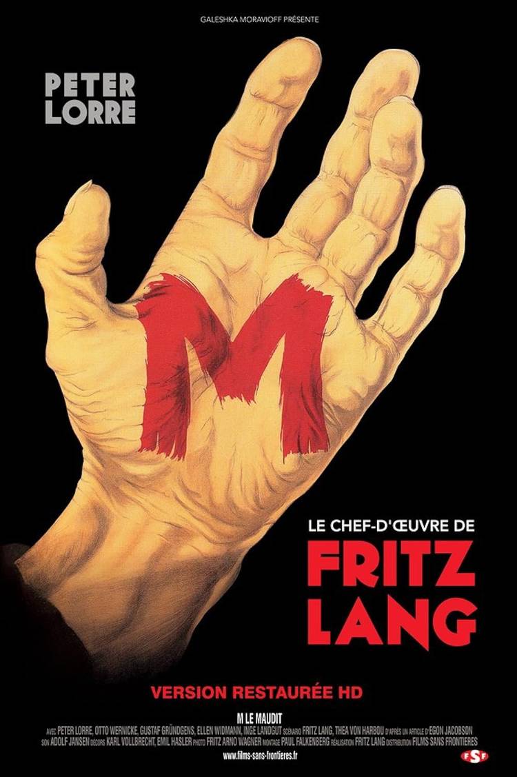 10 Best Thriller Movie Posters, Ranked