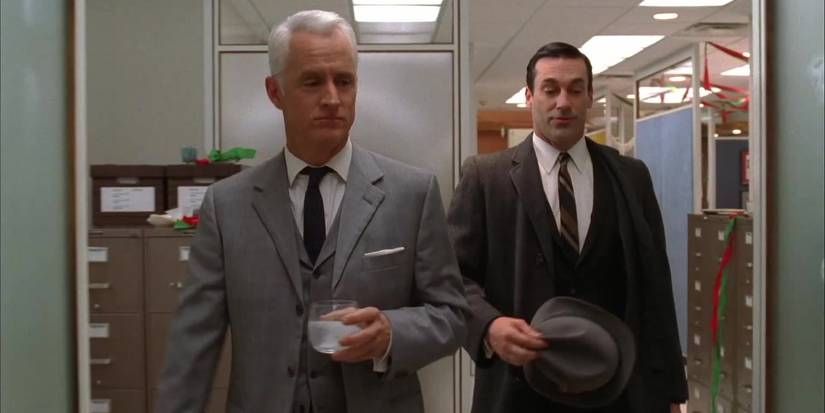 15 Best Don Draper Quotes in 'Mad Men,' Ranked