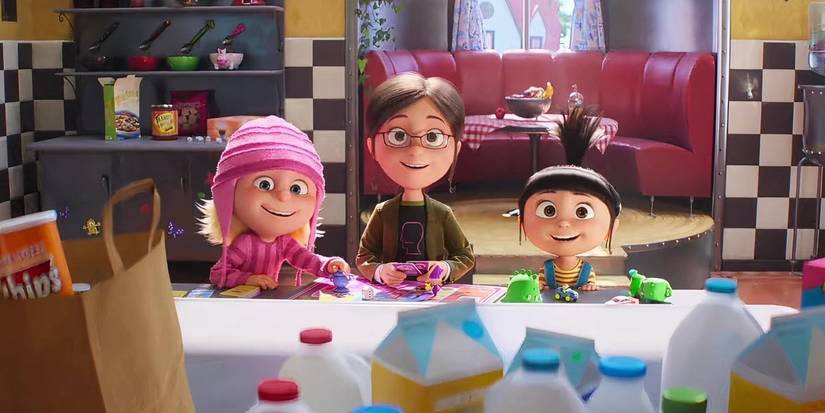 ‘Despicable Me 4’ Global Box Office Continues To Dominate
