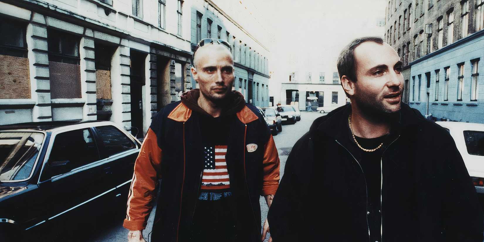 15 Best Nordic Noir Movies, Ranked