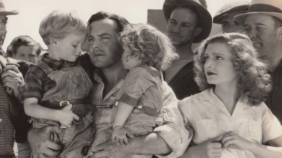 The First Disaster Film Ever Made Was Lost for Nearly Half a Century