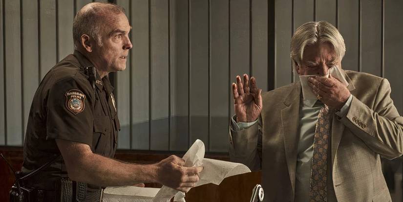 Explore the Real-Life World of ‘Reacher’: Check Out the Filming ...