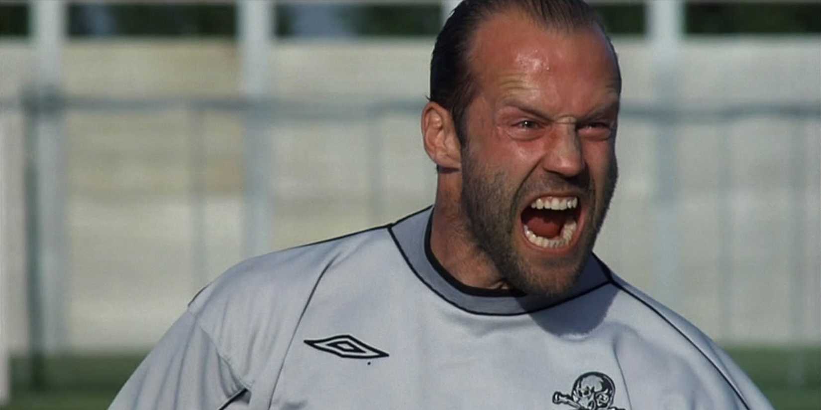 10 Jason Statham Movies That Don't Feel Like Jason Statham