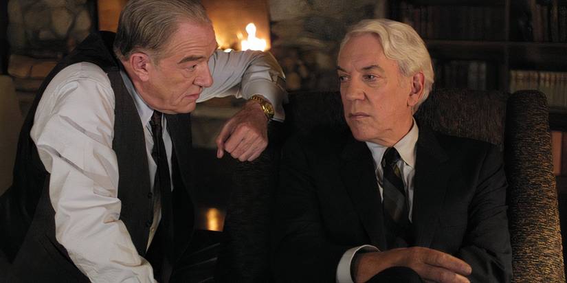 15 Best Donald Sutherland Movies, Ranked