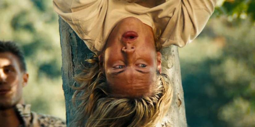 10 Worst Human Characters in the Transformers Movies, Ranked