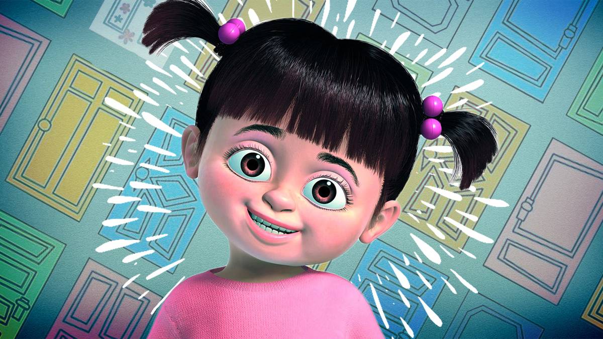 The Scrapped 'Monsters Inc.' Sequel Would Have Brought Back a Beloved ...
