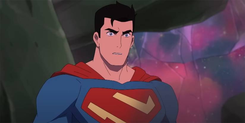 All 10 Superman TV Shows, Ranked