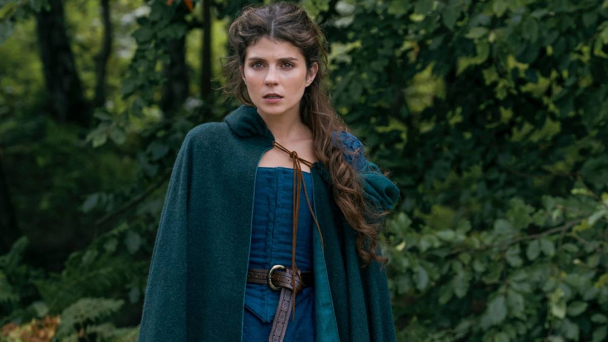 The True, Bloody Story Behind 'My Lady Jane'
