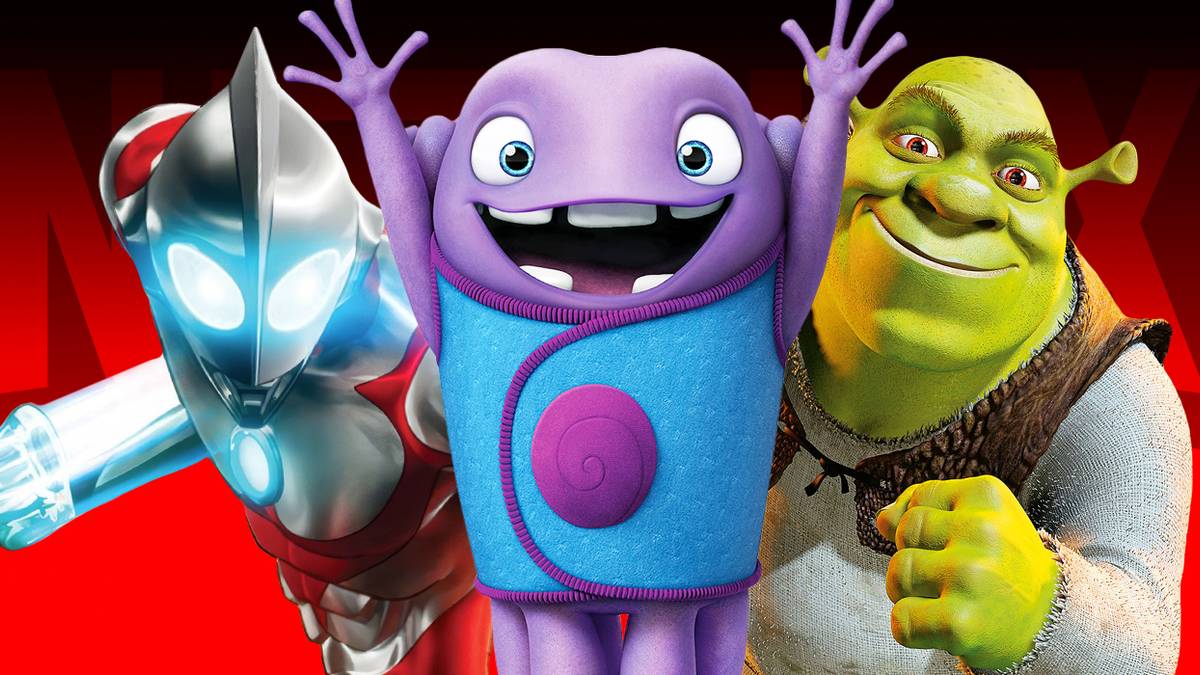 10 Most Popular Movies on Netflix (June 29, 2024)