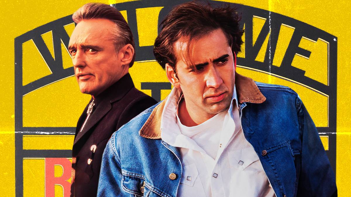 Nicolas Cage and Dennis Hopper Teamed Up for One of the Greatest Neo ...