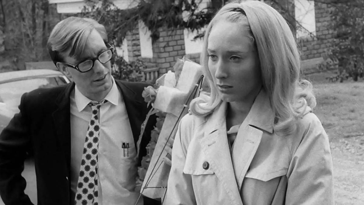 The Most Iconic and Groundbreaking Zombie Movie of All Time Is Free To ...